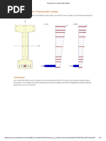 IDEA StatiCa Tutorial - Capacity Design PDF | PDF | Bending | Beam (Structure)