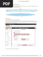 IDEA StatiCa Tutorial - Capacity Design PDF | PDF | Bending | Beam (Structure)