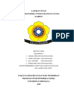Definisi dan Contoh Alotrop Kimia | PDF | Ilmu Sosial | Sains & Matematika