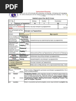 DLP AP 8 Quarter 2 Lesson 5 | PDF