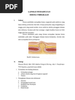 LP Askep Hernia | PDF