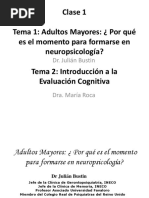 Escala FAST para Evaluar Demencia - Ejemplo PDF - Carepatron | PDF ...