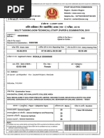 NIDA Application Form 2A Overview | PDF | Identity Document ...
