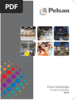 CMP Selection Chart | PDF | Building Engineering | Machines