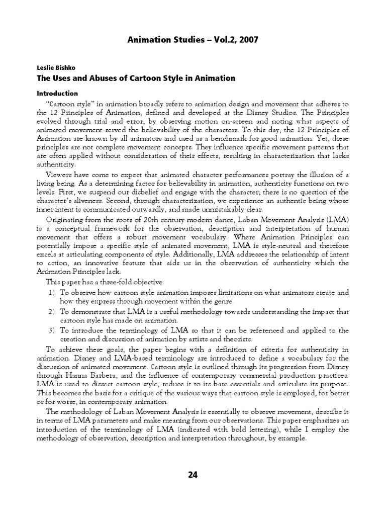 Study Limitations Cartoon