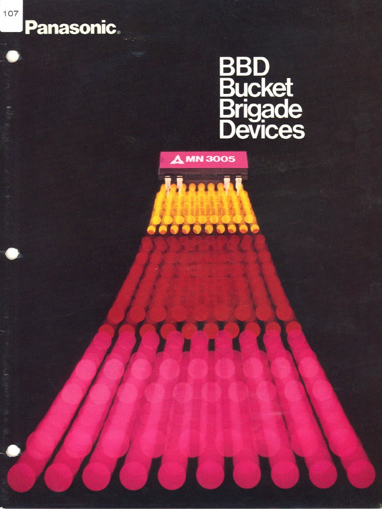 BBD Manual PDF | PDF