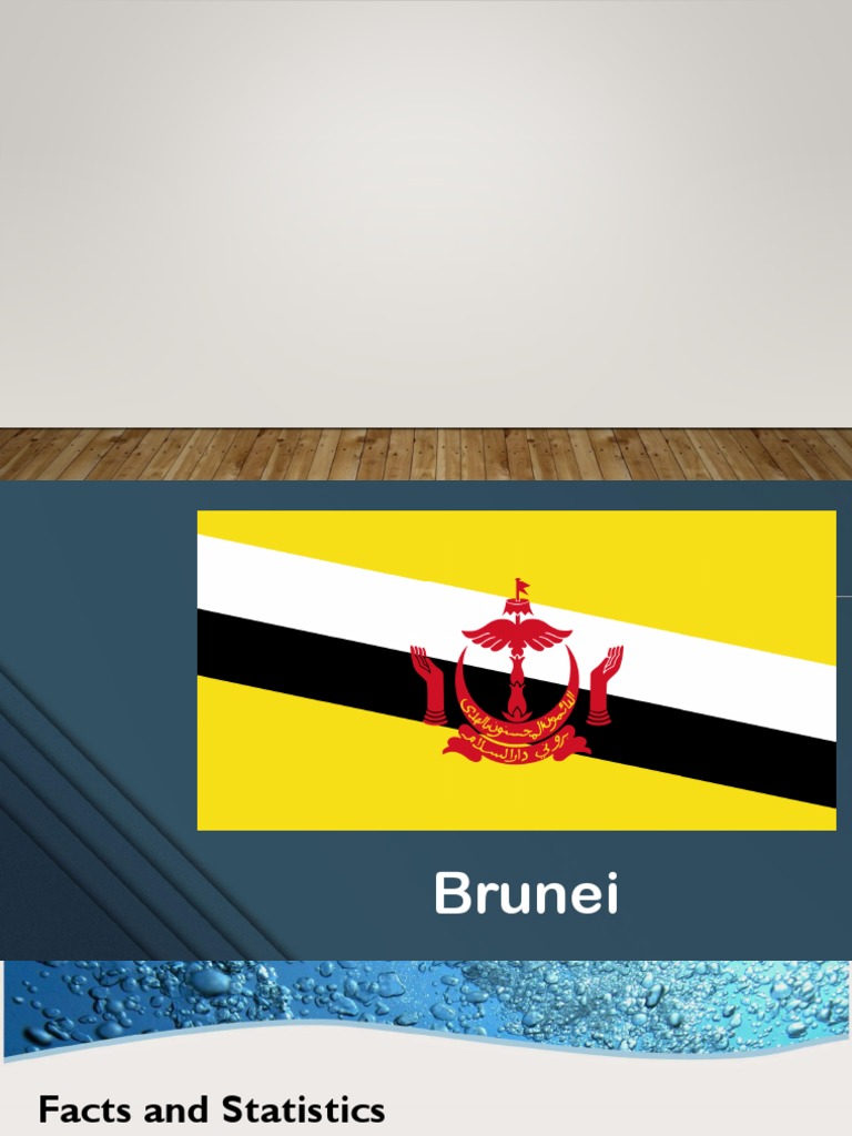 BRUNEI | PDF