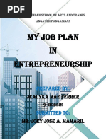 Feasibility Study (Filipino) | PDF