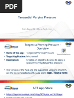 Dynamic Simulation Tutorial PDF | PDF | Torque | Velocity