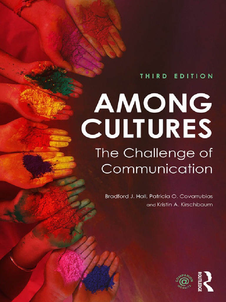 Among Cultures PDF | PDF | Cross Cultural Communication | Narrative