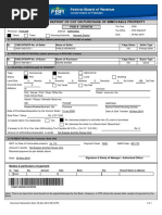 Requisition and Issue Voucher RIV1 3 New | PDF | Business