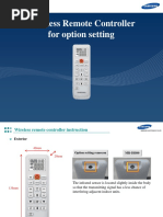 NEC IR Remote Control Codes Guide | PDF | Remote Control | Data ...