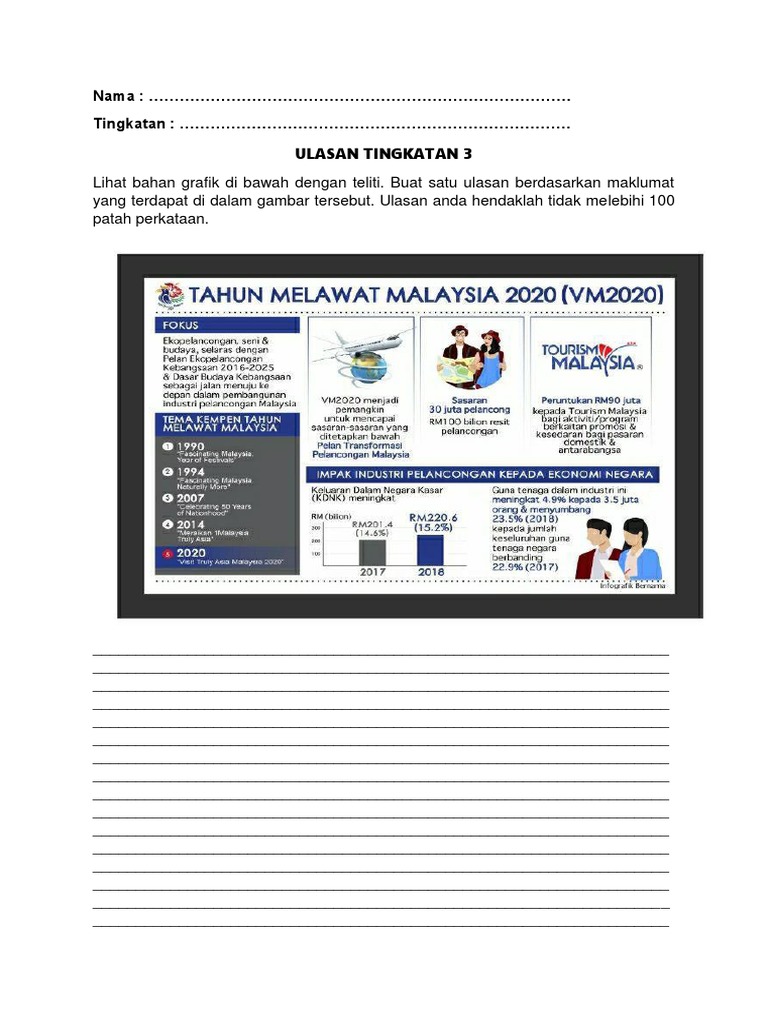 Bahan Ulasan pt3 | PDF