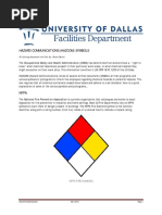 WHMIS Symbols Worksheet: Fill in The Table Below With Meaning of Each ...