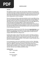 Sample Term Paper PDF | PDF | English Language | Preposition And ...