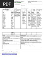 HAAD Antidote List | PDF | Drugs | Pharmacology