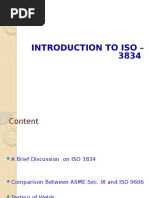 BS en Iso 6947-2019 | PDF