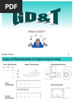 Ultimate GD&T Pocket Guide - Bas - Alex Krulikowski | PDF | Infographics | Engineering