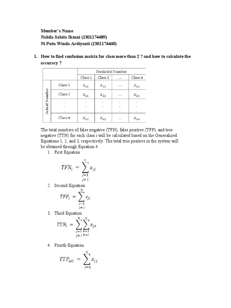 Data Mining Classification Using Frequent Pattern Pdf Statistical Classification