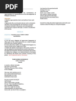 Lesson Plan - Types of Media | PDF