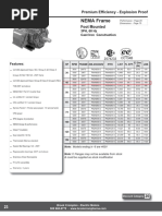 API 12j Sizing | PDF