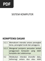 Buku Algoritma Dan Pemrograman | PDF | Metode & Bahan Ajar | Komputer