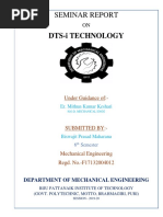 Seminar Topics | PDF | Mechanical Engineering | Applied And ...