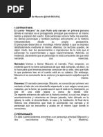 Analisis! No Oyes Ladrar Los Perros | PDF | Clásicos | Ficción general