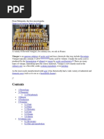 Carrot Origins and Historical Evolution | PDF | Carrot | Plants