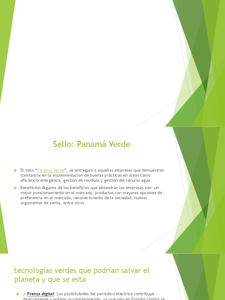 Tecnologia Verde | PDF | Energía renovable | Energía solar