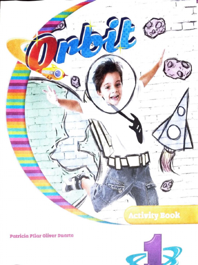 Orbit Libro 1 1920 | PDF