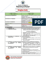 1 PPT Posisyong Papel | PDF