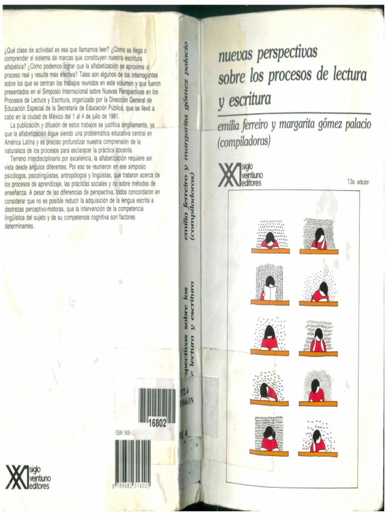 Cazden, Courtney B. La Lengua Escrita en Contextos Escolares, en ...