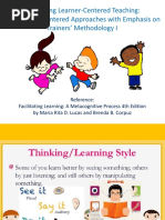 Problem Solving Inventory | PDF | Psychological Concepts | Social ...