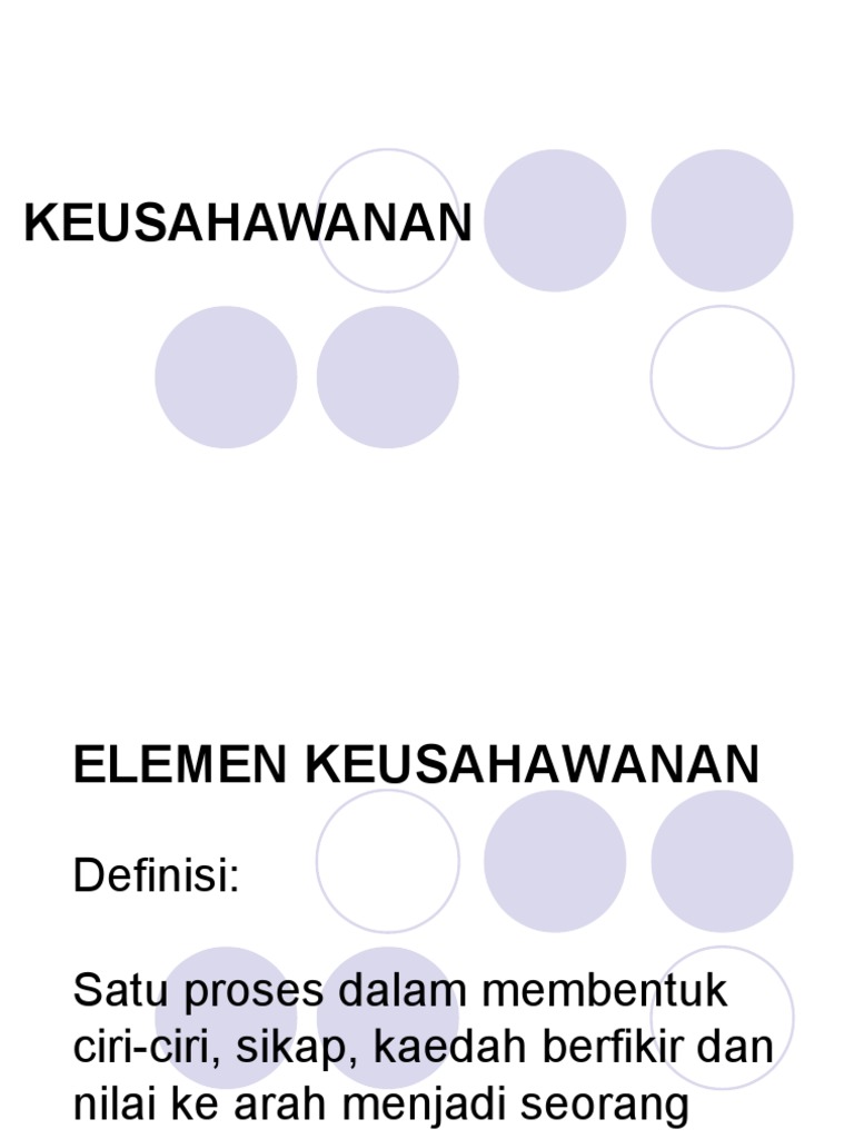Elemen Merentas Kurikulum (EMK) | PDF