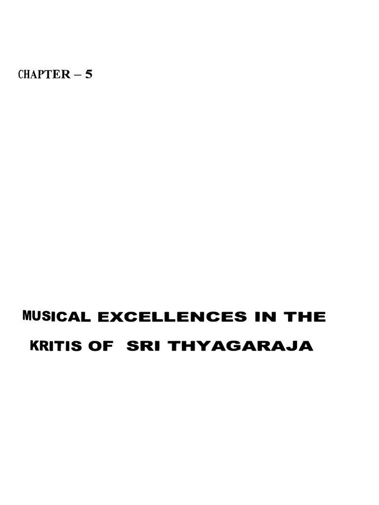 12 - Chapter 5 PDF | PDF | Bhakti | Rhythm