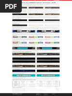 How To Adjust A TV | PDF | Video | High Definition Television