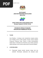 JKJ 103 - Construction Register PDF | PDF