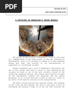 ISAT U Header With Bagong Pilipinas A4 | PDF