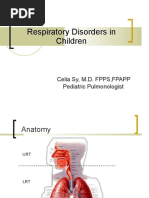 Understanding Chest Retractions in Children | PDF | Self-Improvement ...