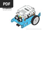mBot Neo and mBot2 Parts List | PDF