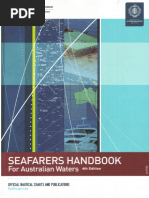 Daily Journal of Bridge Watchkeeping Duties | PDF | Water Transport ...