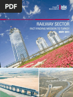 Railway Clearance Standards 1992 | PDF | Track (Rail Transport) | Rail ...