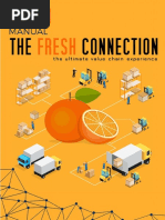 Fresh Connection Game Strategy Analysis | PDF | Strategic Management ...