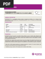 Innospec Statsafe Introduction | PDF | Chemistry | Materials