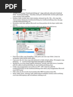 Fungsi Terbilang 2021 | PDF