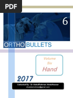 Planning of Mri Wrist | PDF | Magnetic Resonance Imaging | Hand