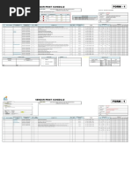 Lab Report-Permeability Test | PDF | Soil Mechanics | Applied And ...