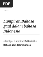 Apa Itu Aselole - Penelusuran Google | PDF