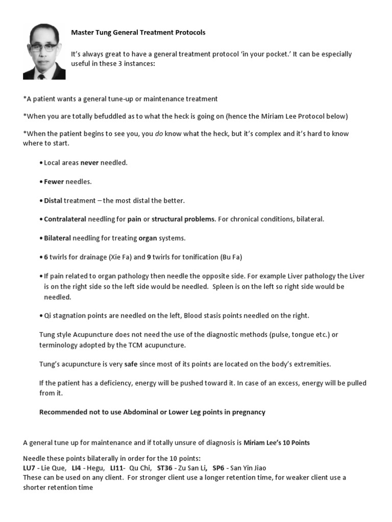 Master Tong Information Document PDF | PDF | Hand | Anatomical Terms Of ...